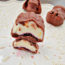 Delicious Chocolate Covered Sirok - Lou Lou Girls