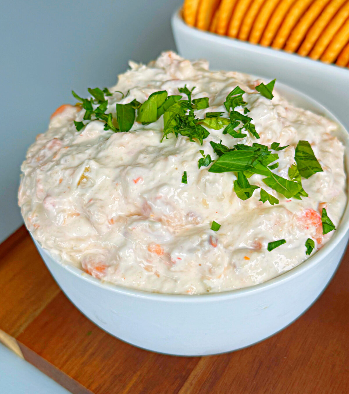 Shrimp Dip - Lou Lou Girls